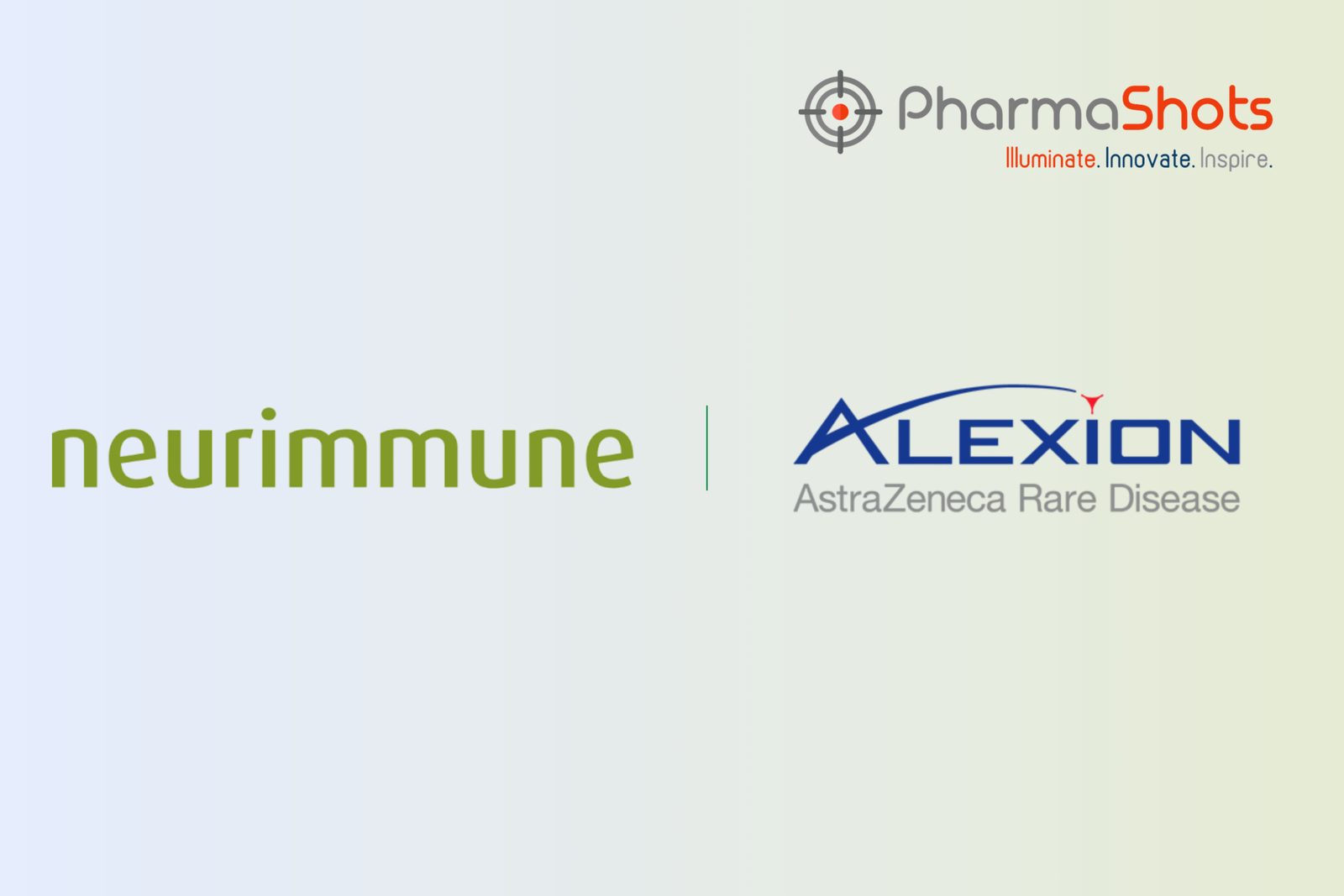 Alexion (AstraZeneca) and Neurimmune Expand Alliance to Develop NI009 ...
