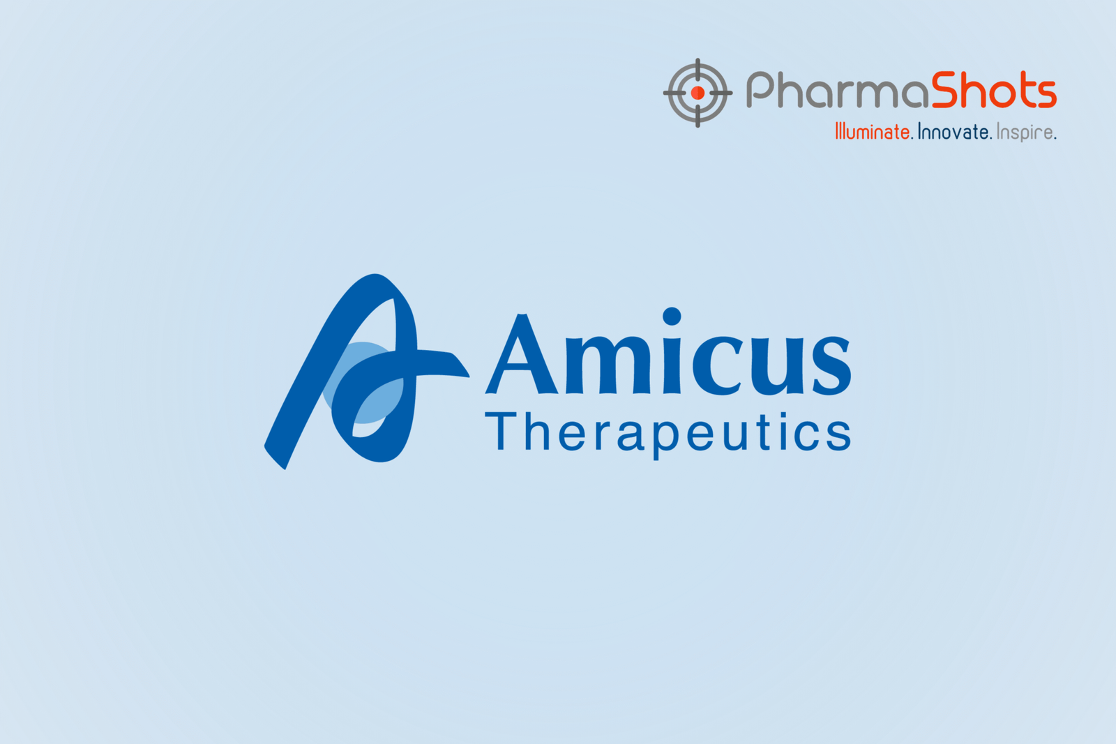 BioMarin to Acquire Amicus Therapeutics for ~$4.8B - PharmaShots