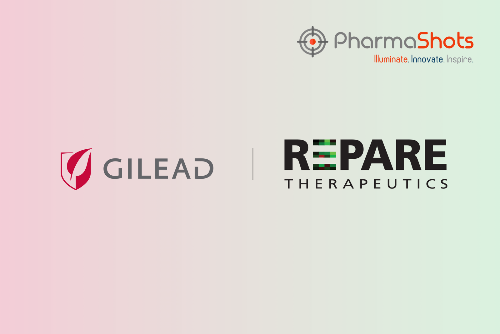 Gilead Sciences to Acquire Repare Therapeutics’ Polθ ATPase Inhibitor ...