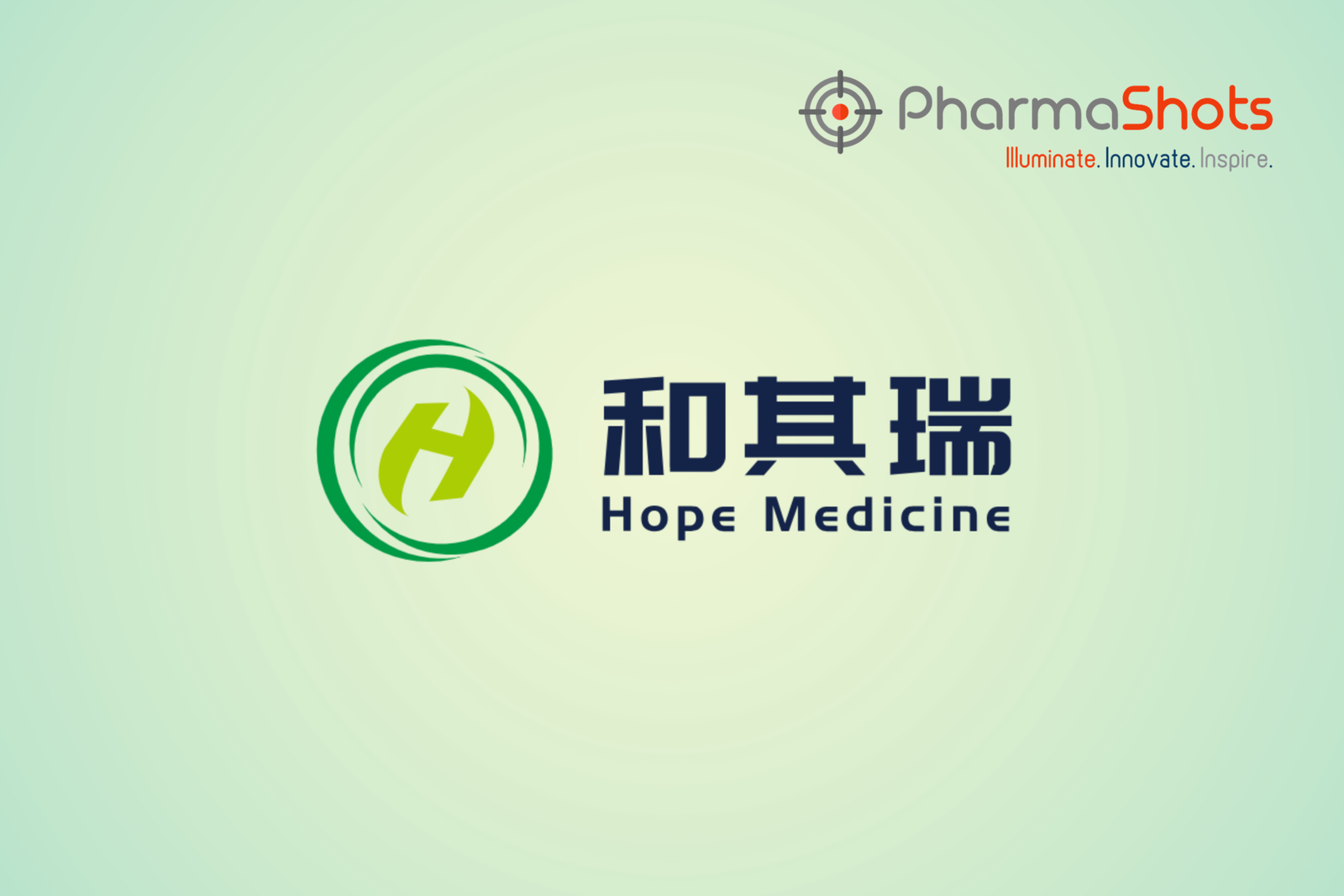 Hope Medicine's HMI-115 Receives the US FDA Fast Track Designation for ...
