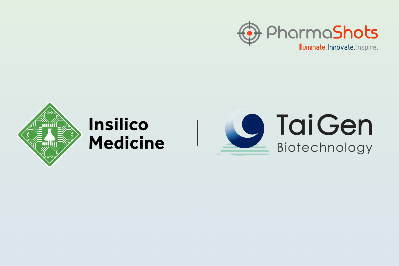 Insilico Medicine and TaiGen Biotechnology Partner for ISM4808 to Treat ...