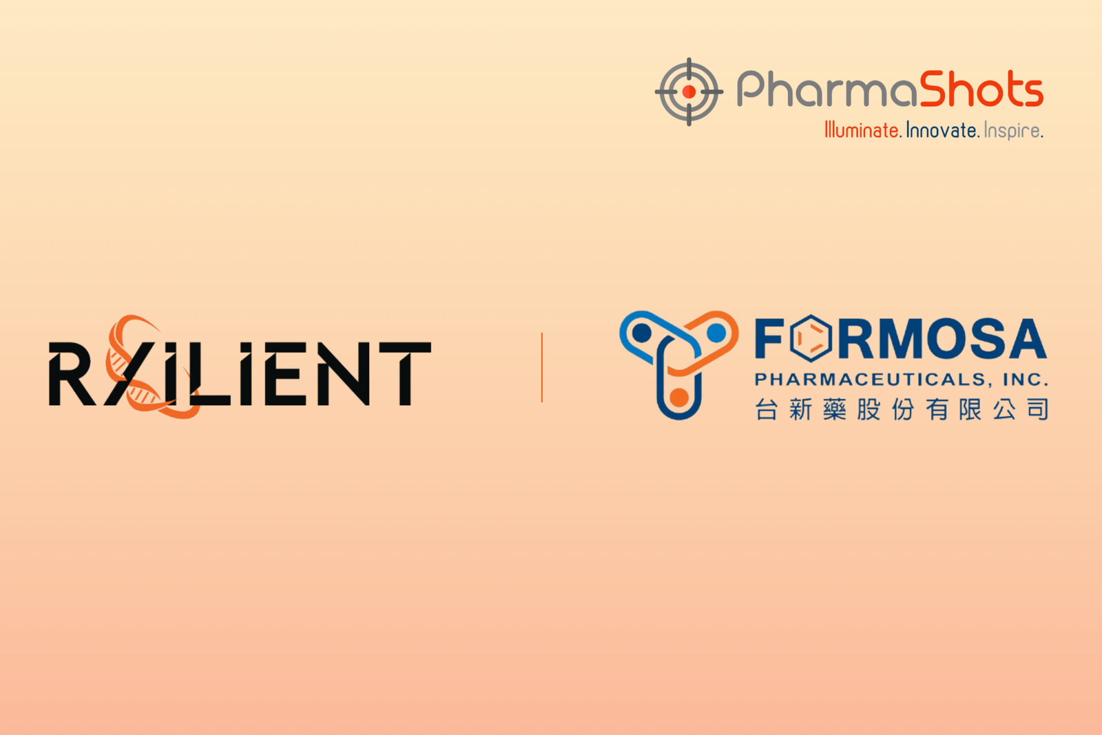 Formosa Pharmaceuticals Collaborates with Rxilient to Commercialize ...
