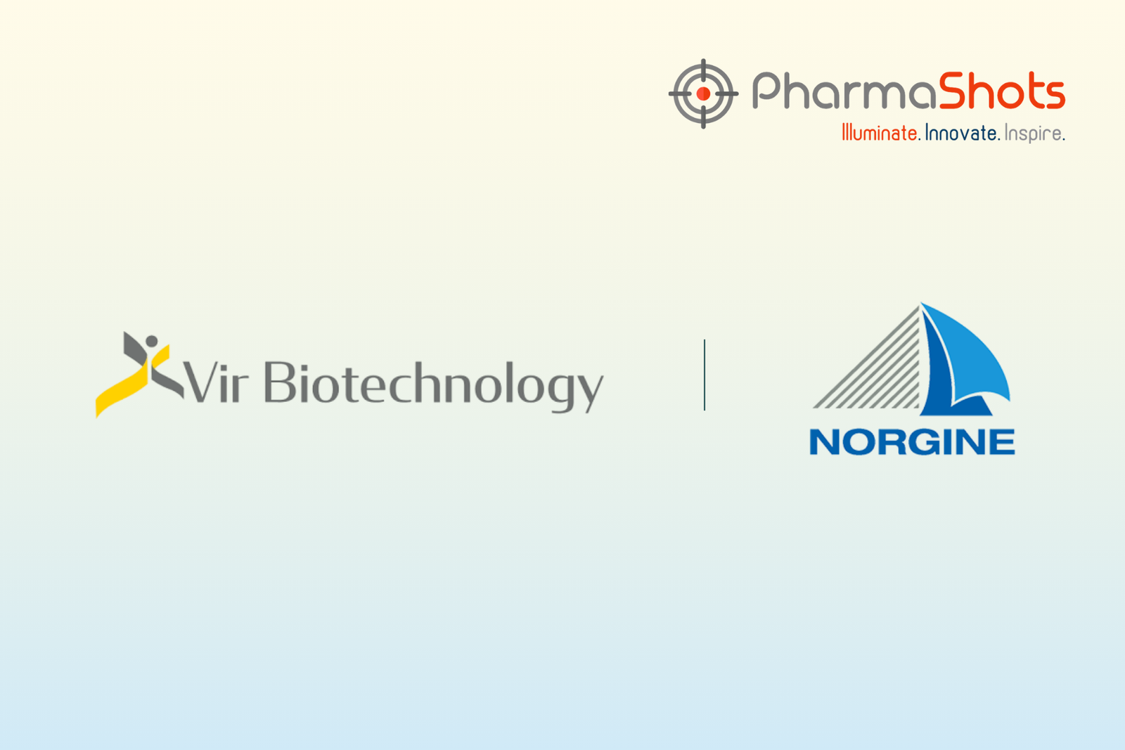 Vir Biotechnology Licenses Tobevibart & Elebsiran Combination to ...