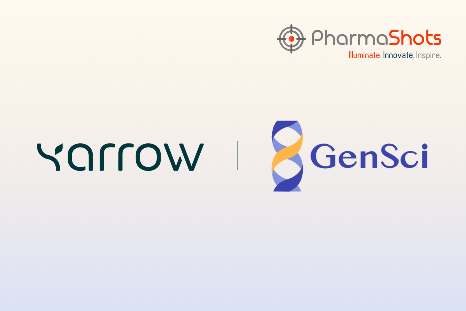 GeneScience Pharmaceutical Inks ~$1.3B Deal with Yarrow Bioscience for ...