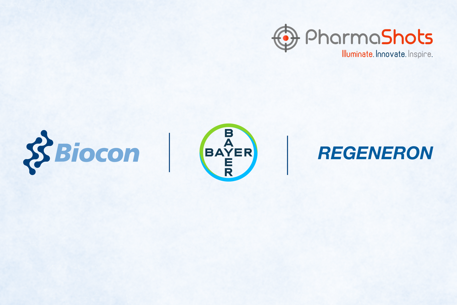 Biocon Biologics Inks Settlement and Licensing Deal with Regeneron and ...