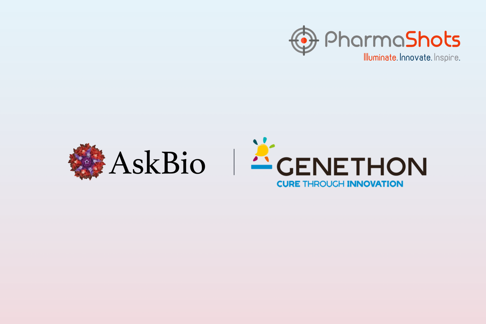 Genethon Signs Worldwide Licensing Agreement with AskBio (Bayer AG) to ...