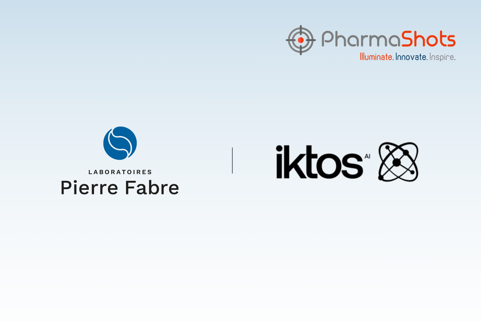 Pierre Fabre Partners with Iktos for AI-Driven Drug Discovery in ...