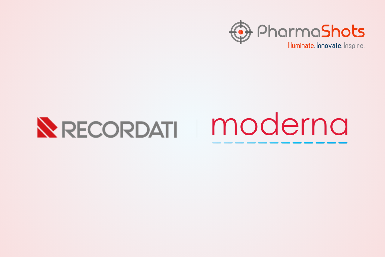 Recordati and Moderna Collaborate To Develop And Commercialize mRNA ...