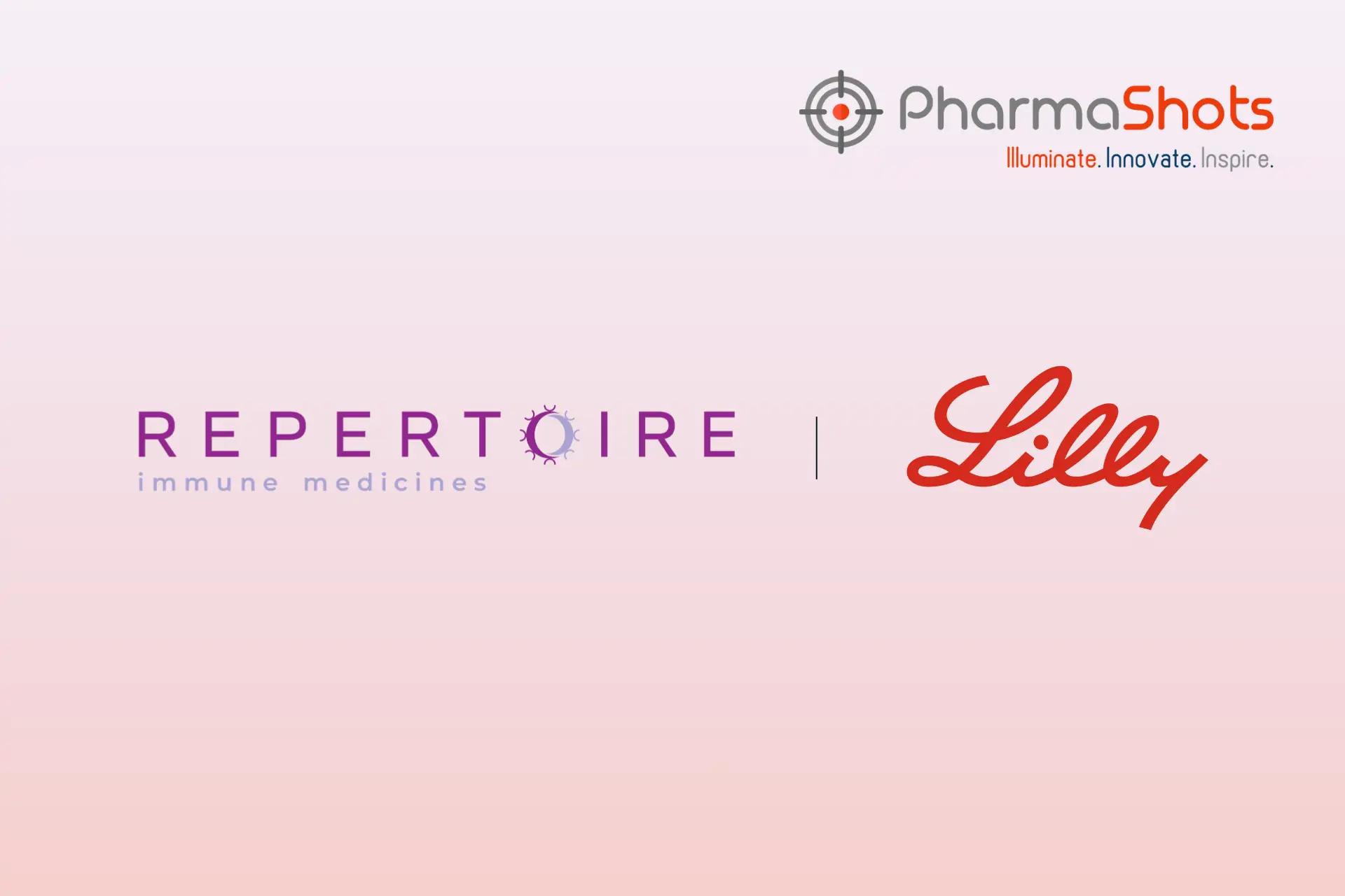 Repertoire Immune Medicines and Eli Lilly Enter ~$1.9B Deal to Develop ...