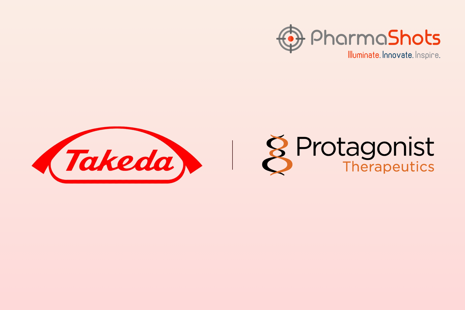 Takeda and Protagonist Therapeutics Report the US FDA’s NDA Submission ...