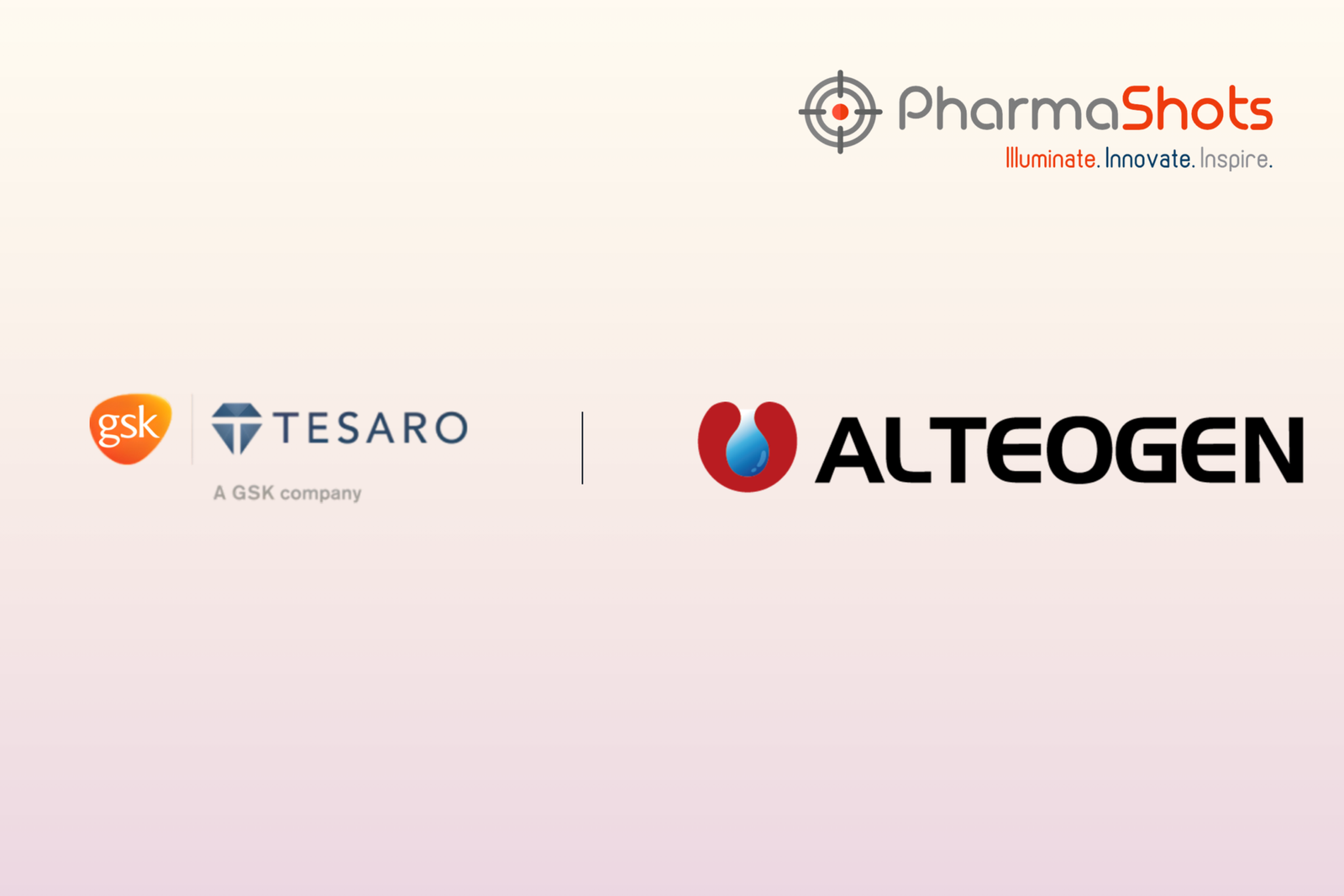Tesaro (GSK) Licenses Alteogen’s ALT-B4 to Develop & Commercialize SC ...
