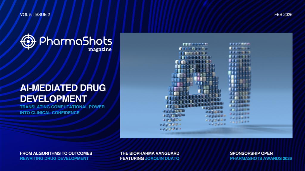 PharmaShots Magazine-February-2026 Edition - PharmaShots