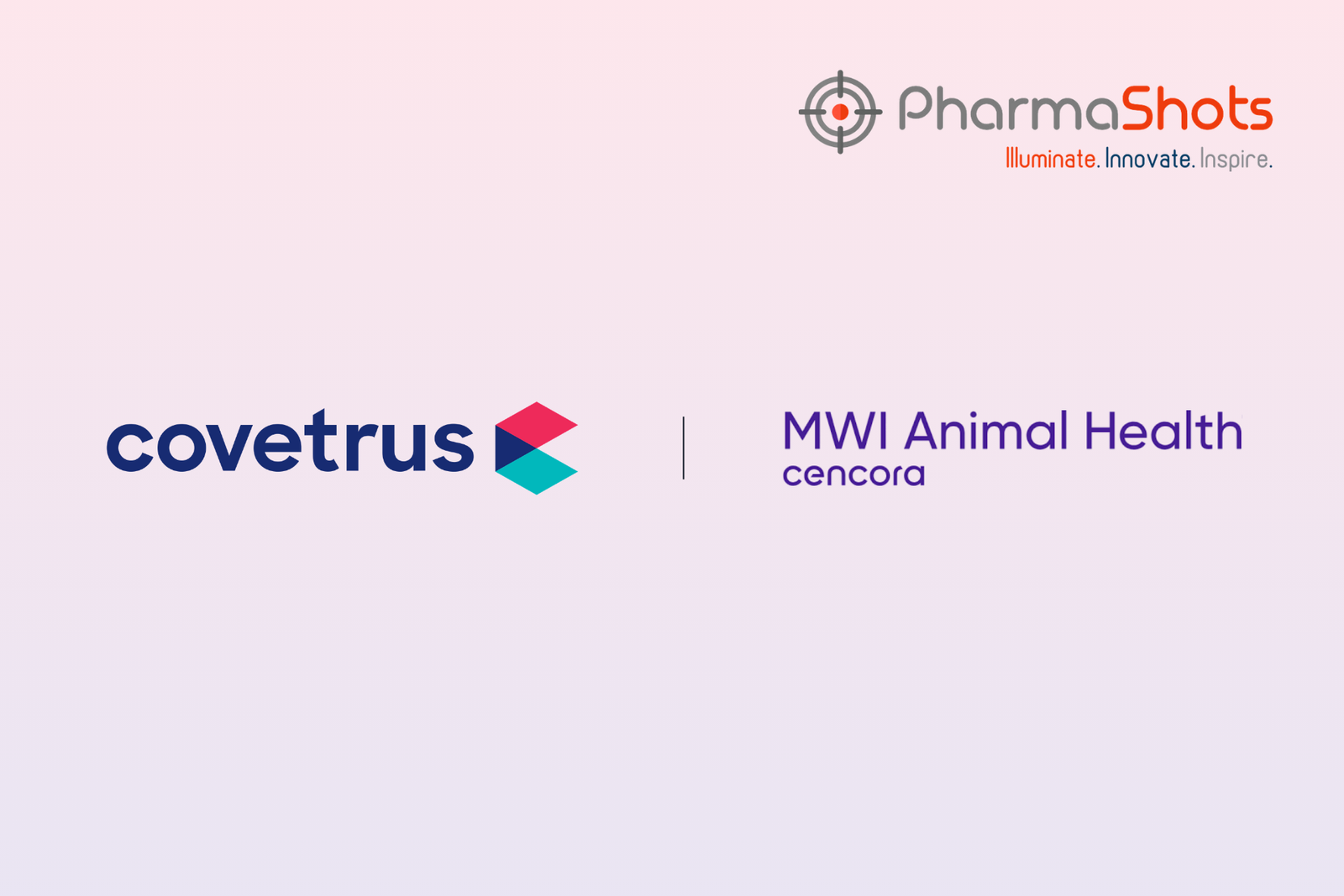 Covetrus to Merge with Cencora’s MWI Animal Health in a $3.5B Deal ...