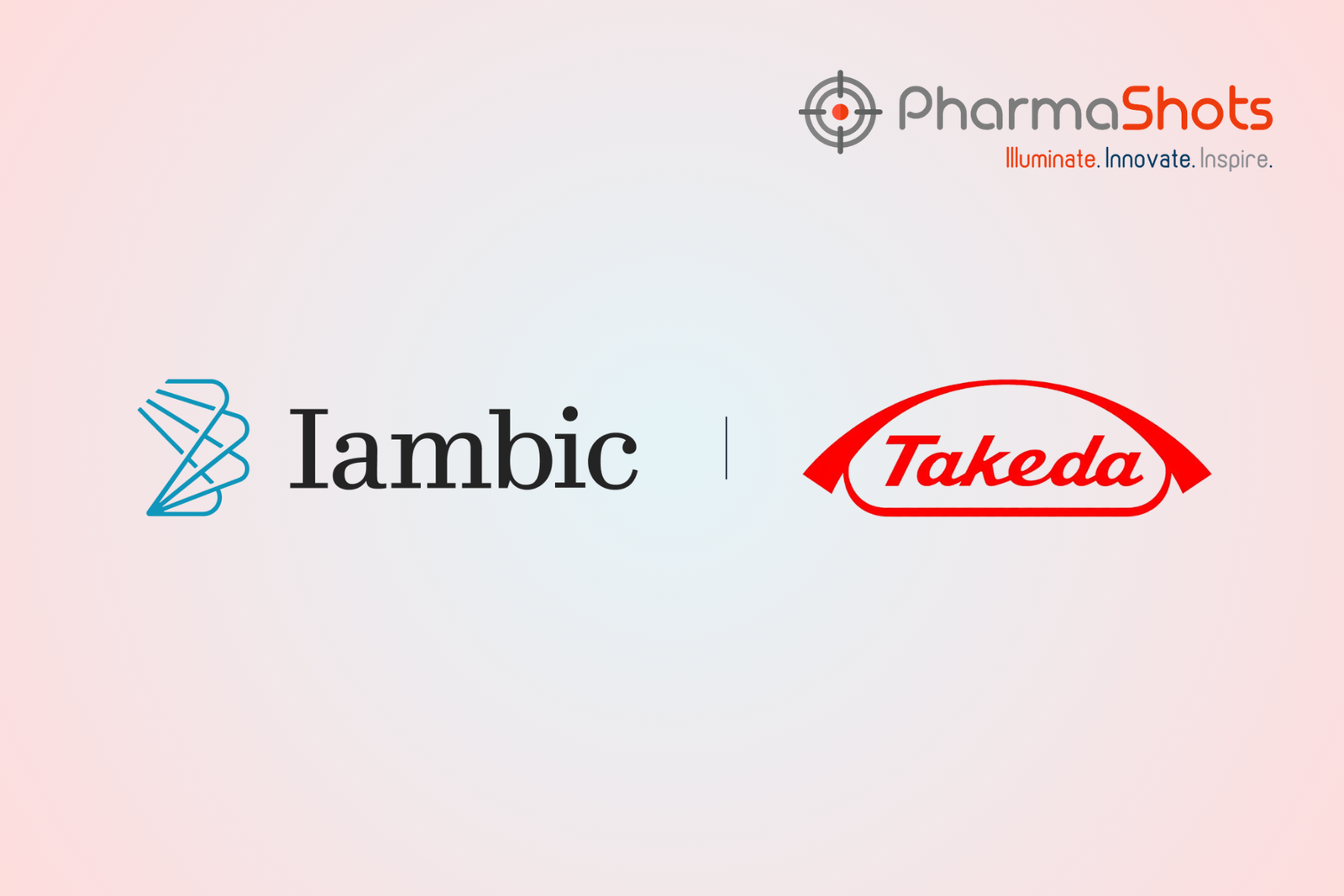 Iambic Therapeutics Partners with Takeda to Advance AI-Driven Drug ...