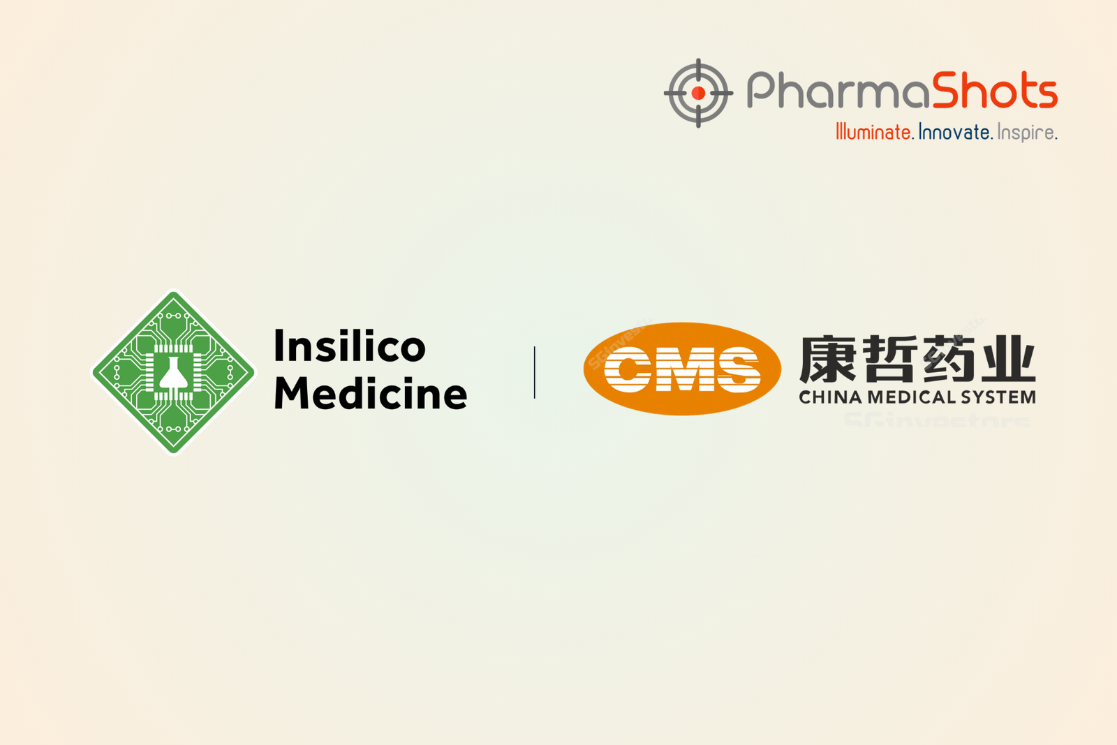 Insilico Medicine and CMS Enter Multiple Collaborations to Advance ...