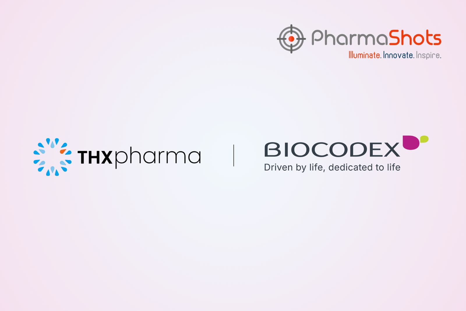 THX Pharma Grants Biocodex Licenses for Batten-1 and TX01 in Rare ...