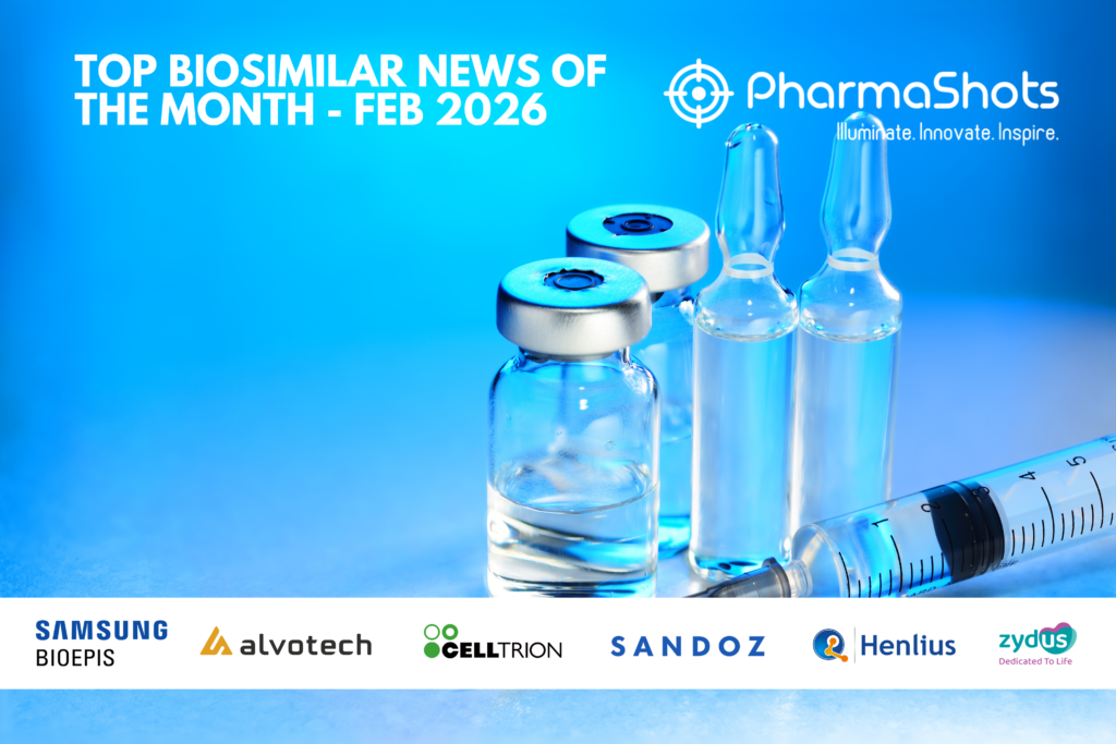 Key Biosimilars Events of February 2026 - PharmaShots