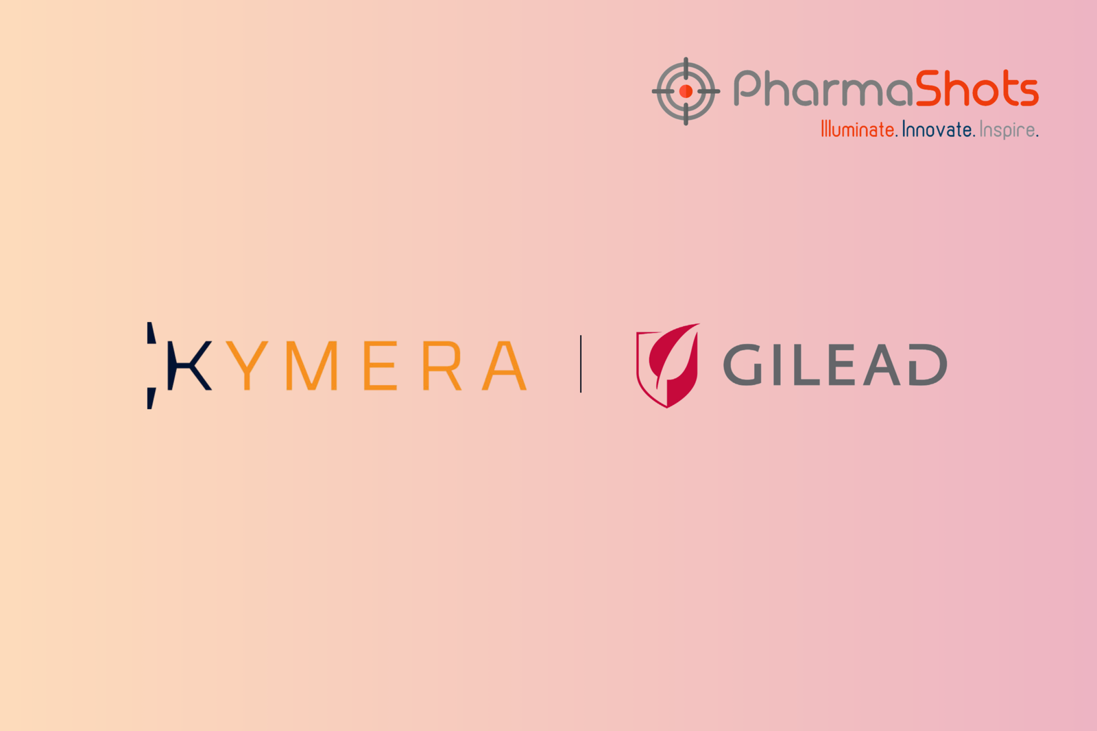Kymera Therapeutics Reports Gilead’s Option Exercise to License KT-200 ...