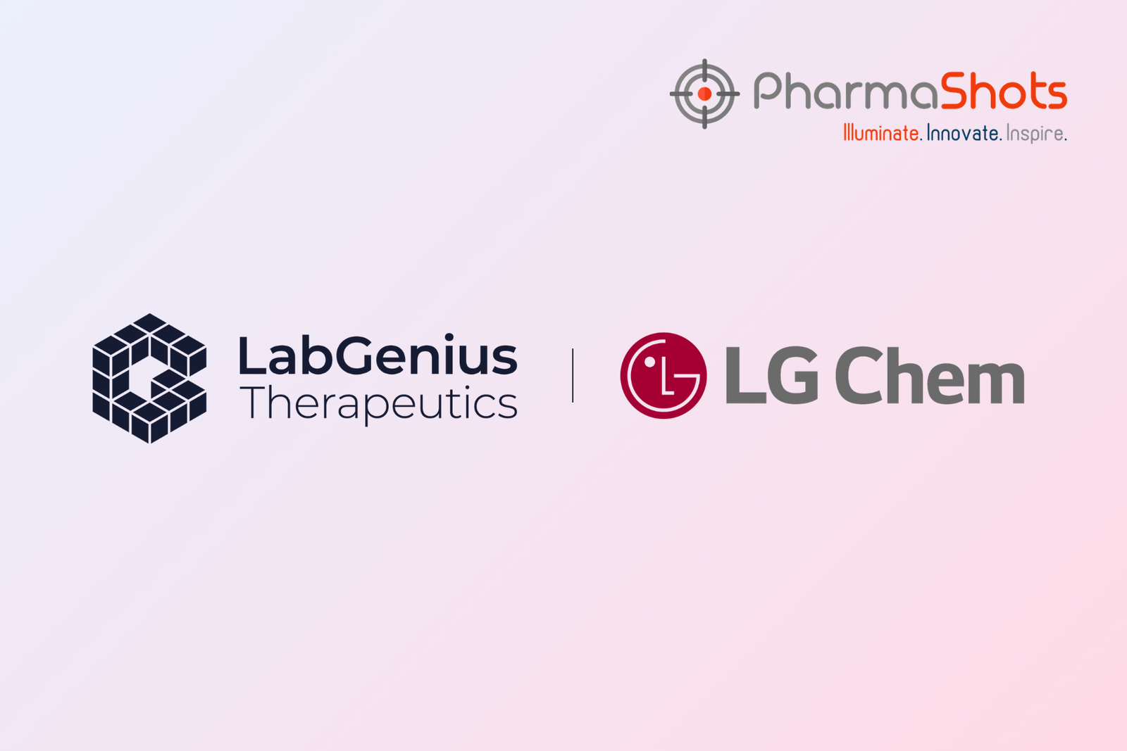 LabGenius Therapeutics and LG Chem Collaborate to Develop an AI/ML ...